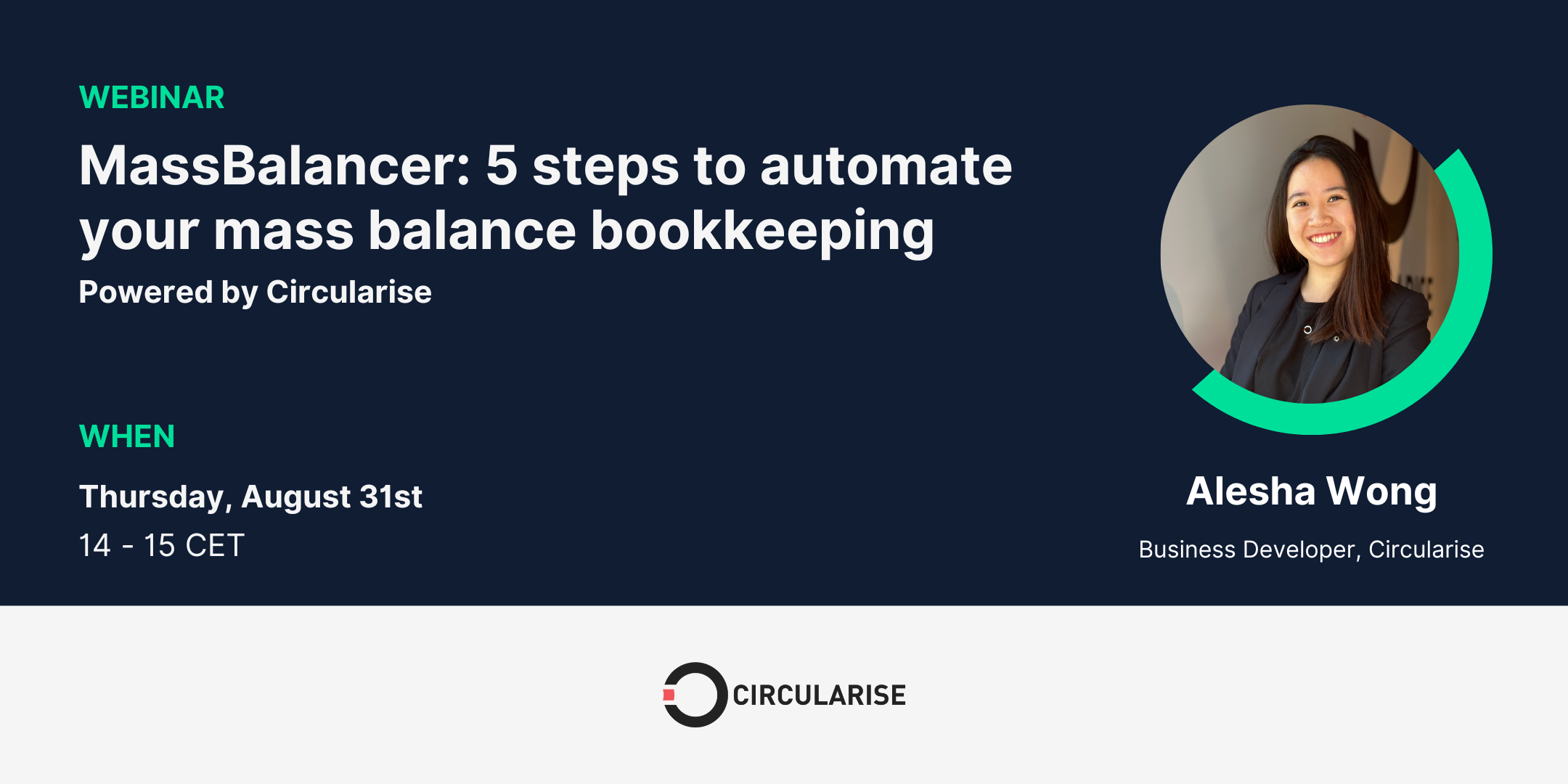MassBalancer: 5 steps to automate your mass balance bookkeeping Circularise